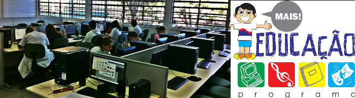 Produto #1 :: "Sala do Acessa Escola"